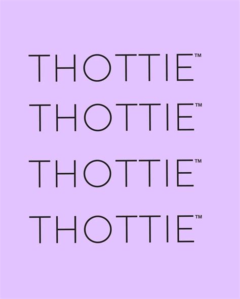 Thottie™ Brand On Instagram “when Youre 20 Something And Your Life Is
