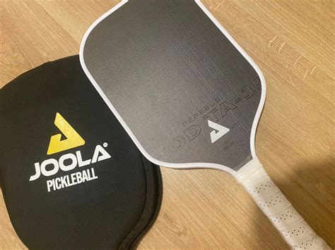 Joola Mod Ta Oem Sports Equipment Sports And Games Racket And Ball Sports On Carousell