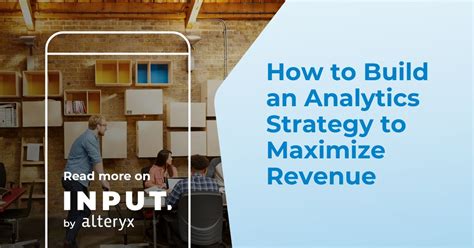 alteryx on linkedin analyticsstrategy dataanalytics