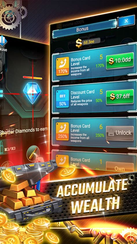 Gun Play Top Shooting Simulator Apk For Android Download