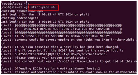 docker容器搭建hadoop集群 hadoop 3 1 3 docker部署hadoop集群 csdn博客