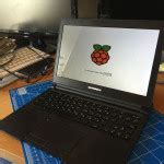 Costruirsi Un Portatile Con Raspberry Pi Michele Maffucci