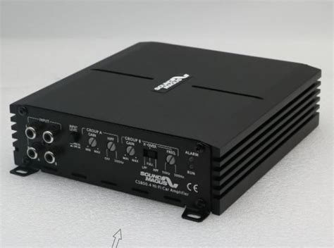 Productos Sound Magus Sonido Para Carro