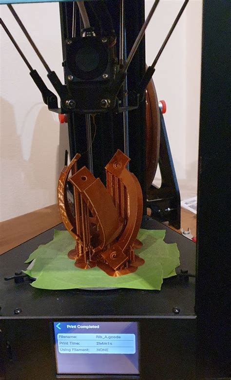 Andrew Forster On Linkedin 3dprinting Dragon Robotics 3ddesign Blender3d