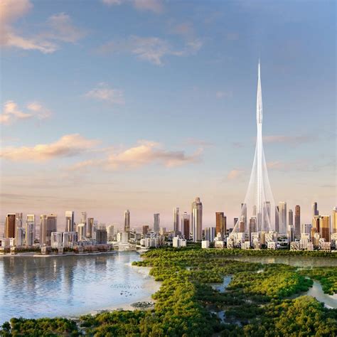 Лучшие места для фотосессий в Дубае Top Address