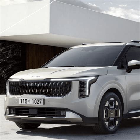 The New 카니발 가솔린 Vs 디젤 Vs 하이브리드 총정리 이지 블로그