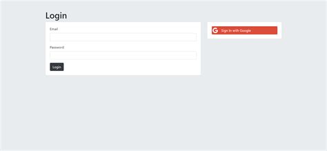 GitHub Sandune Authentication Project