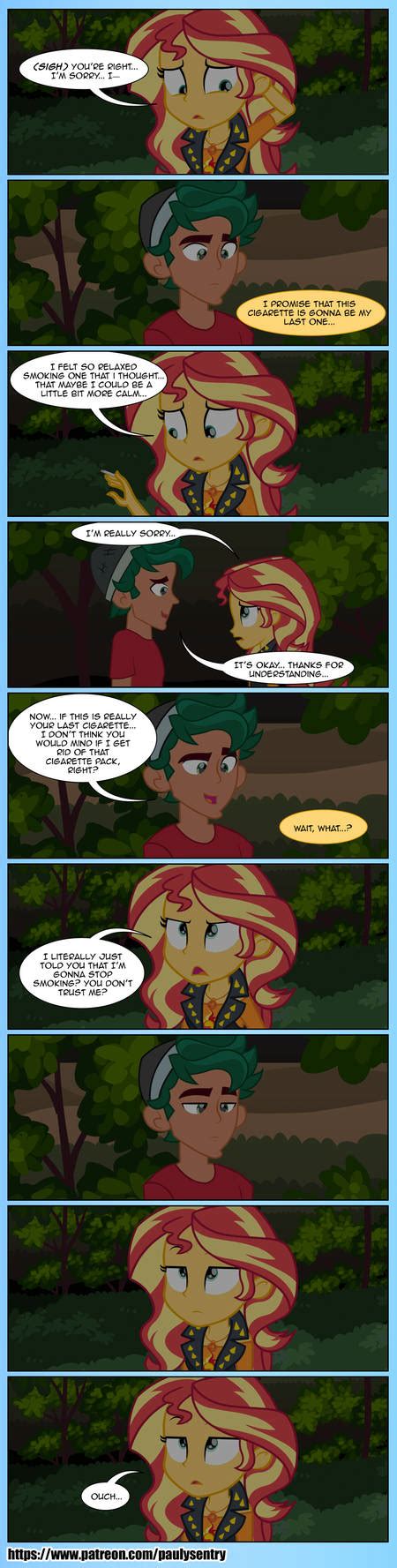 Twd Ch4 Part 78 By Paulysentry On Deviantart