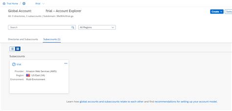 Develop And Deploy An Angular App On Sap Btp Clou Sap Community