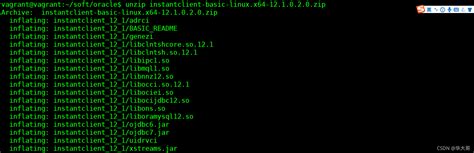 Linux Php72环境下安装pdooci，oci8扩展使用yii连接oraclephp72安装oracle扩展 Csdn博客
