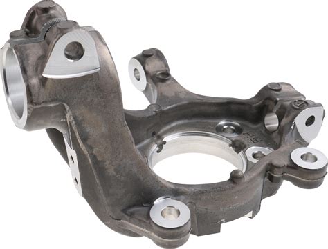 Nissan Altima Steering Knuckle (Right) - 40014-6CA1A | My Nissan Part ...