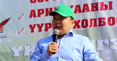 СХД т “Өглөөний гудамж” нээлтээ хийлээ