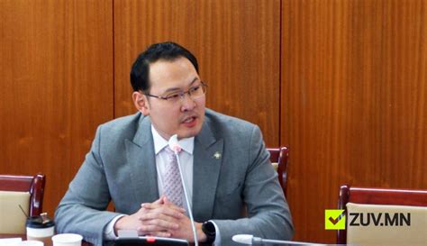 Э Батшугар Мэдээллийн технологи блокчэйнийг зөв хөгжүүлж чадвал эдийн засгаа солонгоруулан