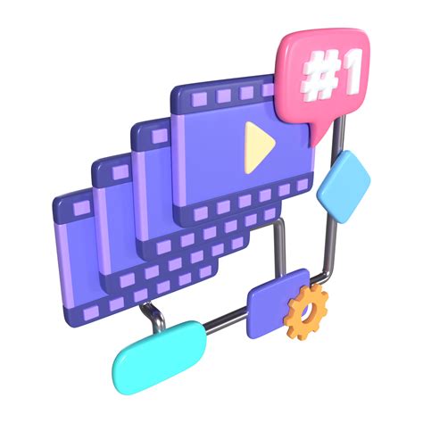 Algorithm Icon 3d Illustration Icon 41638991 Png