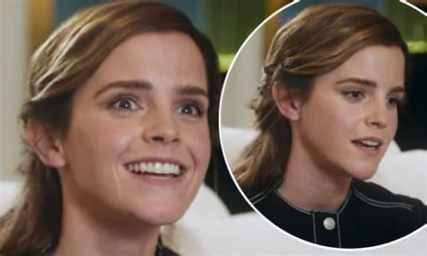Emma Watson Having Sex Telegraph