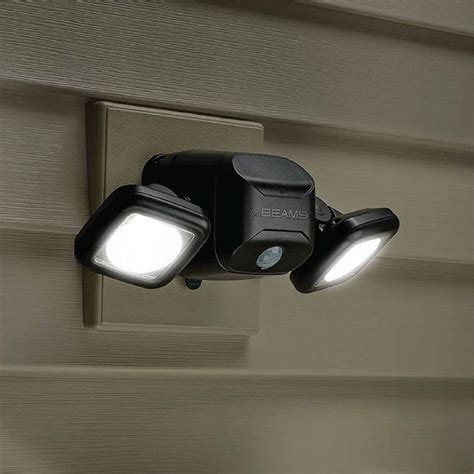 12 Volt Motion Sensor Outdoor Lighting Fityluv