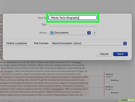 Ways To Convert A Microsoft Word Document To PDF Format