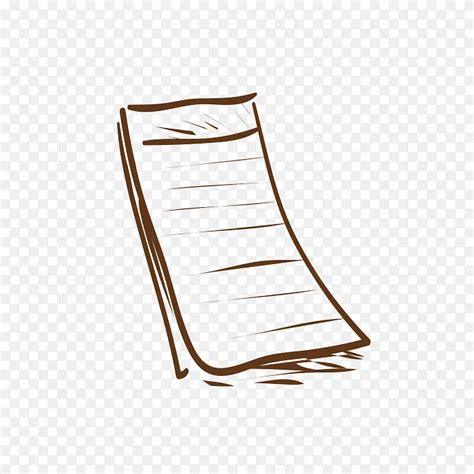 手绘本子png图片素材下载图片编号8022662 Png素材网