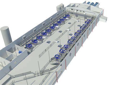 Delaval Vms Batch Milking Delaval