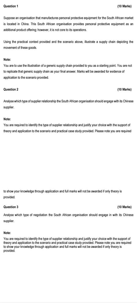 solved question 1 10 marks suppose an organisation that