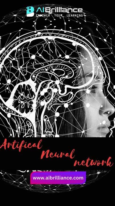 Aibrilliance On Linkedin Artificialneuralnetworks Airevolution