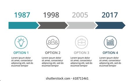 Process Arrow Images Stock Photos Vectors Shutterstock