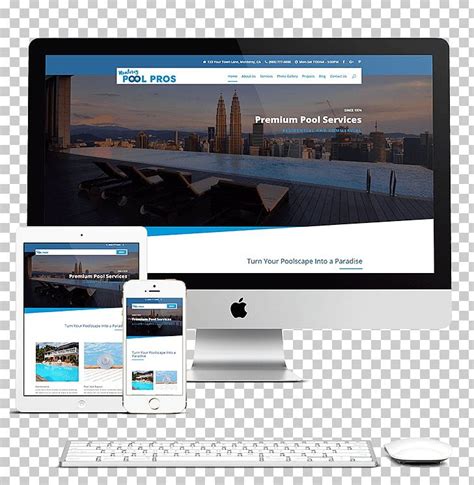 wordpress theme computer monitors responsive web design png clipart brand computer monitor