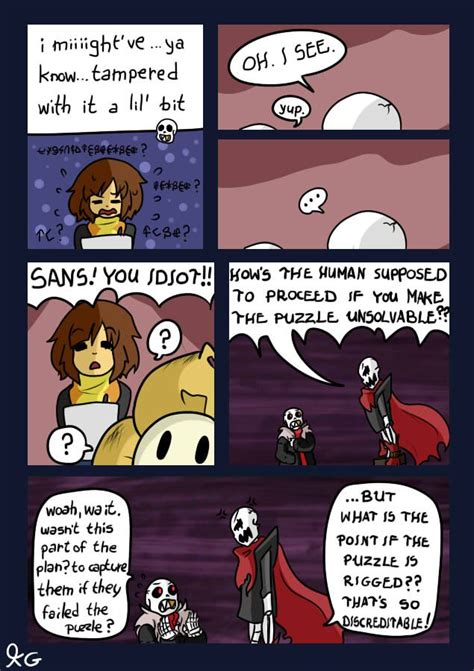 Underfell Snowdin By Kaitogirl On Deviantart
