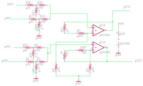 HPM Detail Design Schematic Left Region Download Scientific Diagram