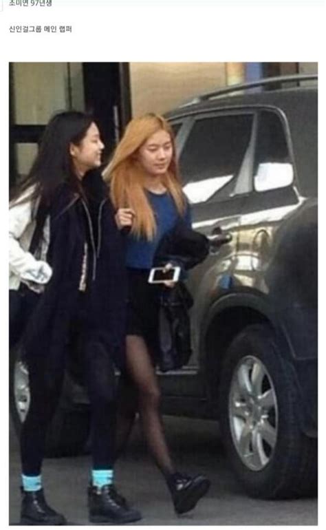 Popular Online Community Post Speculates Ygs 6 Prohibitions In Idol Contracts Are Due To G I