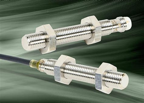 Proven Magnetic Sensors Deliver Reliable Long Range Detection Control