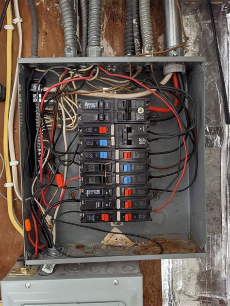 What Can I Wire To My AC To Have It Show Up In Sense Sense