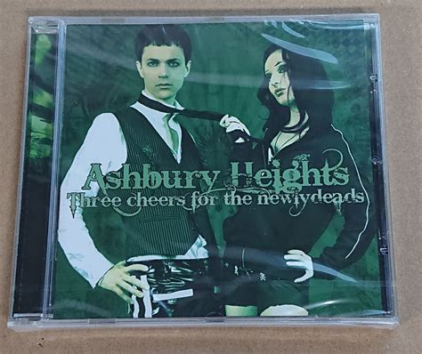 Christ Ashbury Heights
