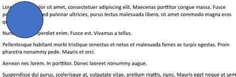 How To Wrap Text Around Images In Word Daves Computer Tips