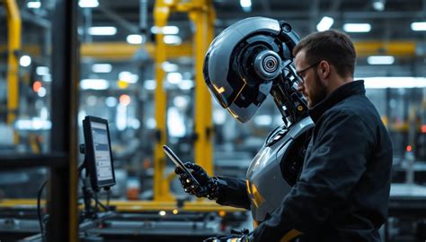 Bot Pots And Industrial Robotic Explained Beezbot