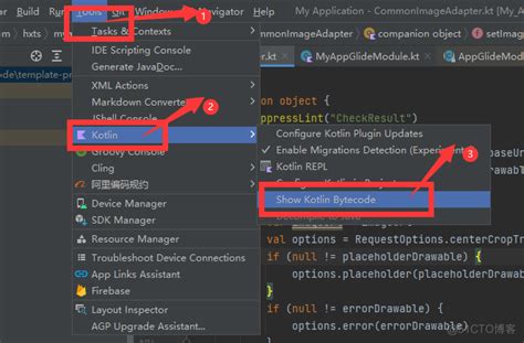 Kotlin中闭包的概念和原理 Csdn博客