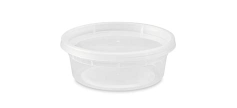 Top Take Out Containers Every New Restaurant Should Have