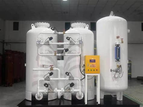 Membrane And Psa Gas On Site Nitrogen Generators China Nitrogen Gas Generator And Gas Generator