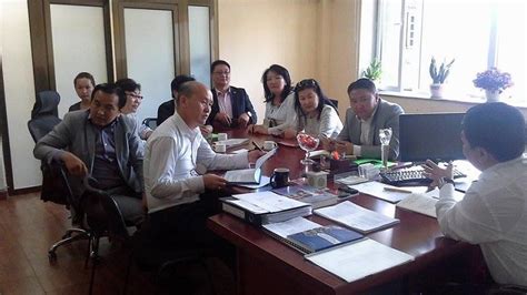 “БҮТЭЭМЖТЭЙ АЖЛЫН БАЙР” ХӨТӨЛБӨРИЙН ҮЙЛ ЯВЦТАЙ ТАНИЛЦЛАА