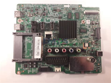 BN41-02148A BN94-08404K SAMSUNG MAIN BOARD
