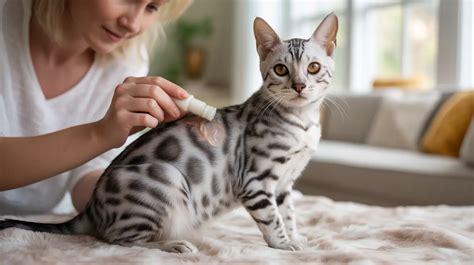 How To Treat Ringworm In Cats Naturally