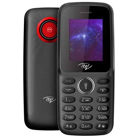 Itel Value S Price In Pakistan Priceoye