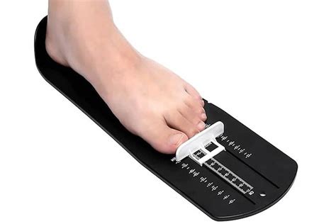기타생활잡화 발사이즈 측정기 발재기 신발 발길이 측정도구 오늘의집 쇼핑