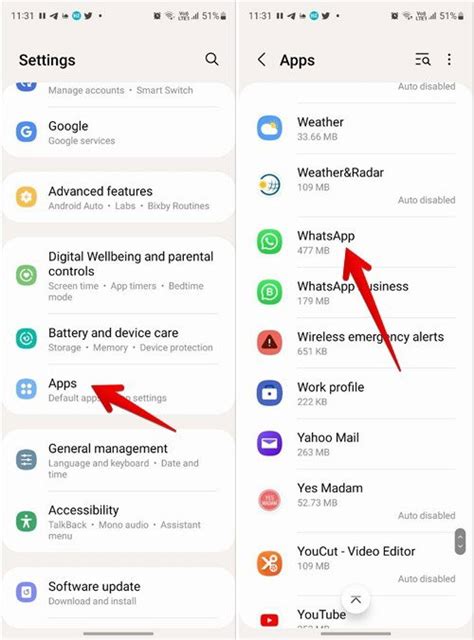 How To Restore A Missing Whatsapp Profile Photo Make Tech Easier