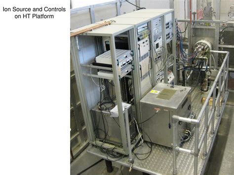 Ppt Developments Of The Fets Ion Source Powerpoint Presentation Free