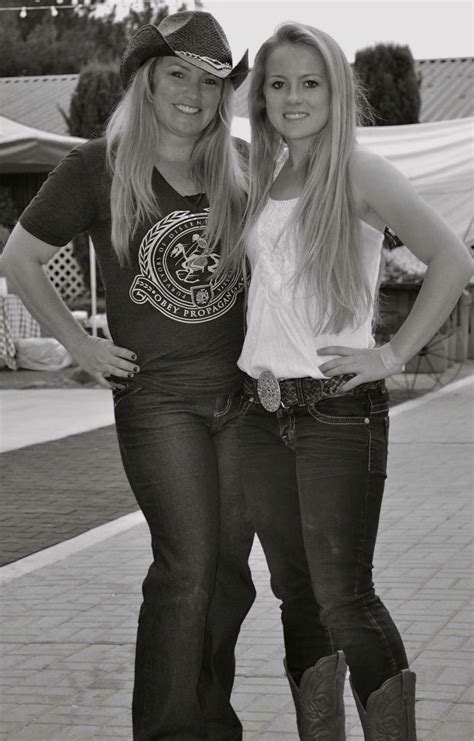 Mom Julie Or Daughter Natalie Scrolller