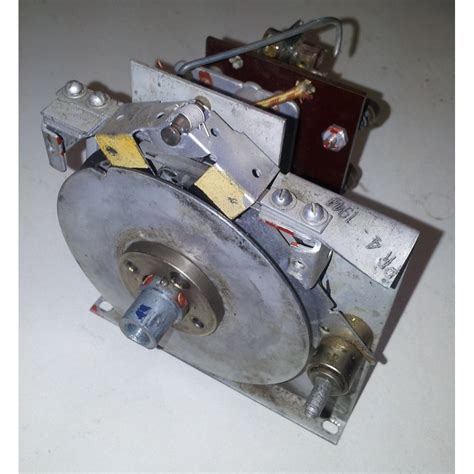 Wireless Set 19 Pa Tuning Capacitor