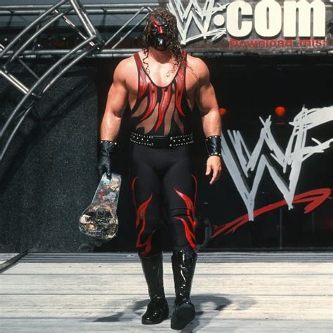 Wwe Kane Wwe Wwe Wrestlers Wrestling