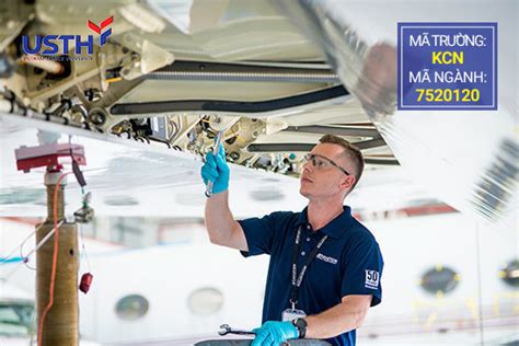 Bachelor In Aeronautical Engineering University Of Science And Technology Of Hanoi