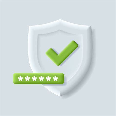 270 Password Input Stock Illustrations Royalty Free Vector Graphics